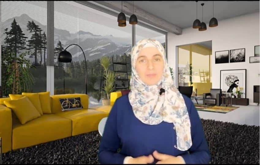 الصفحه الرئيسيه - Tomooh Academy