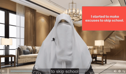 الصفحه الرئيسيه - Tomooh Academy